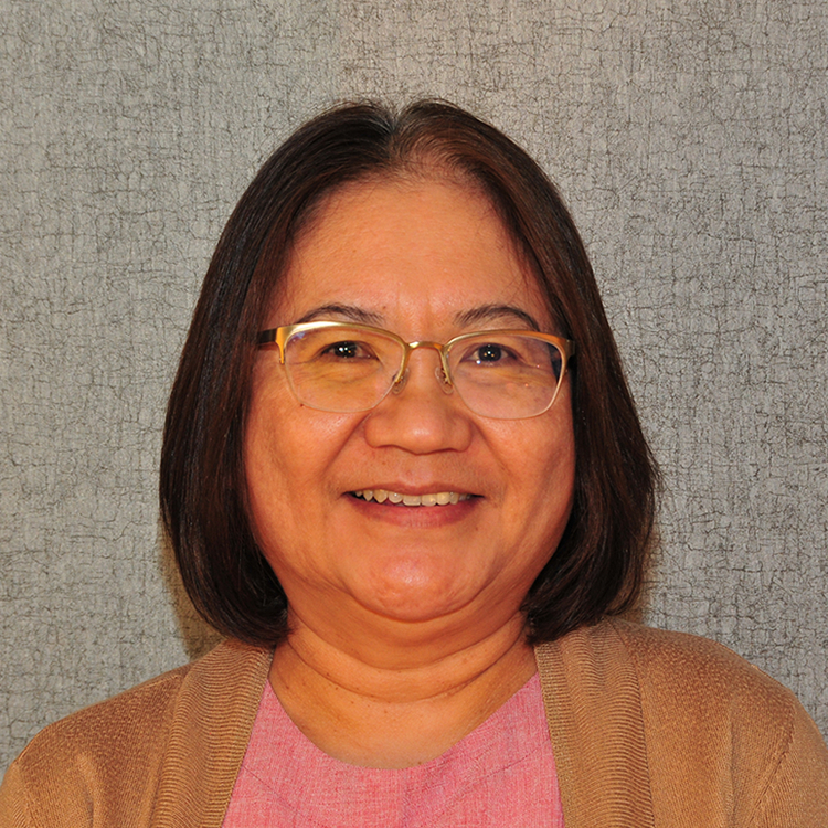 Leadership Team | New Vista